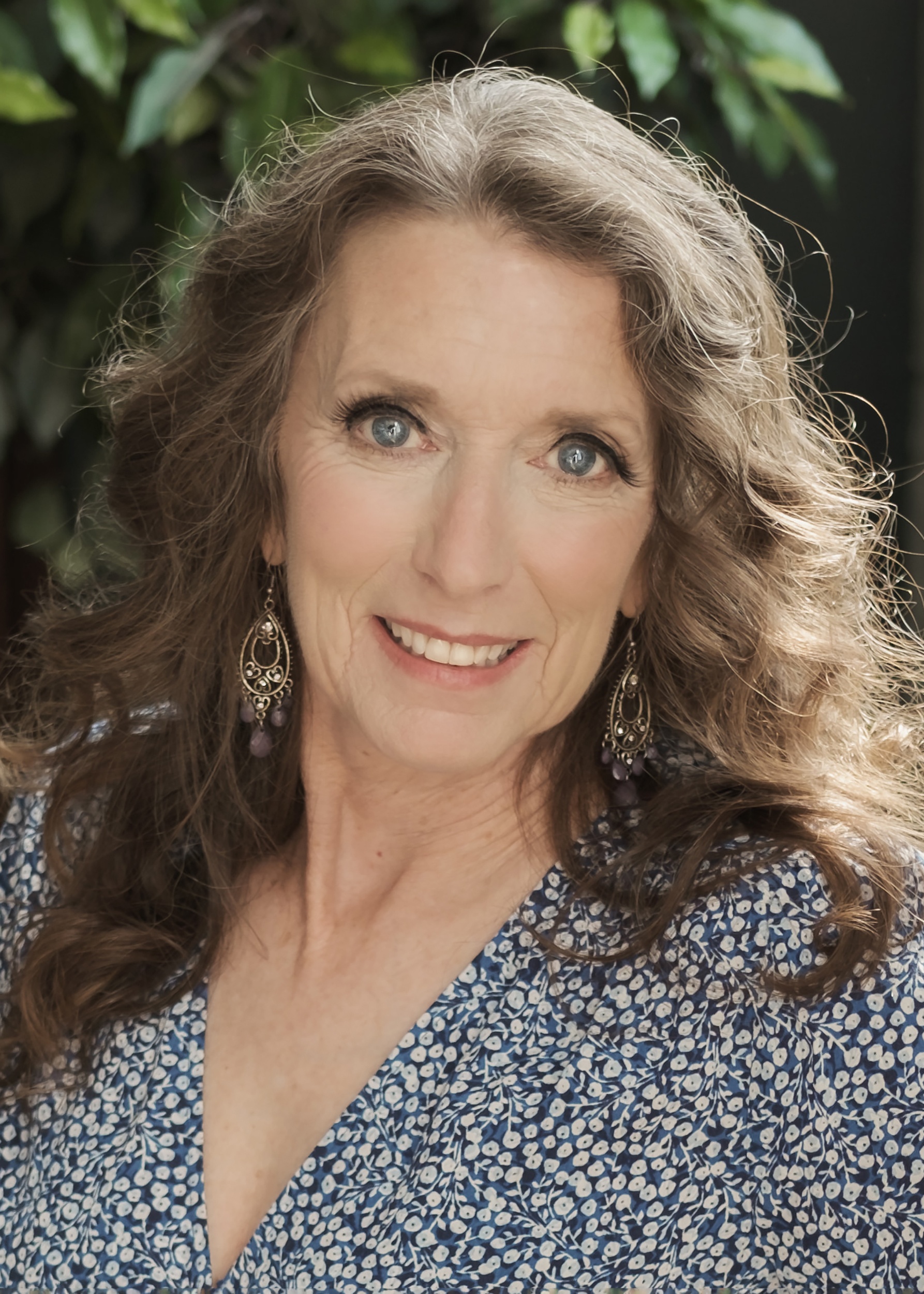 Kathleen Clemons - Santa Fe Workshops