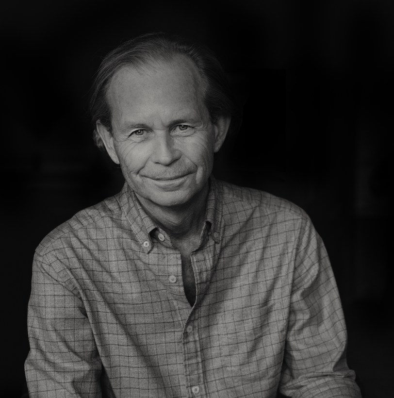 Reid Callanan - Santa Fe Workshops