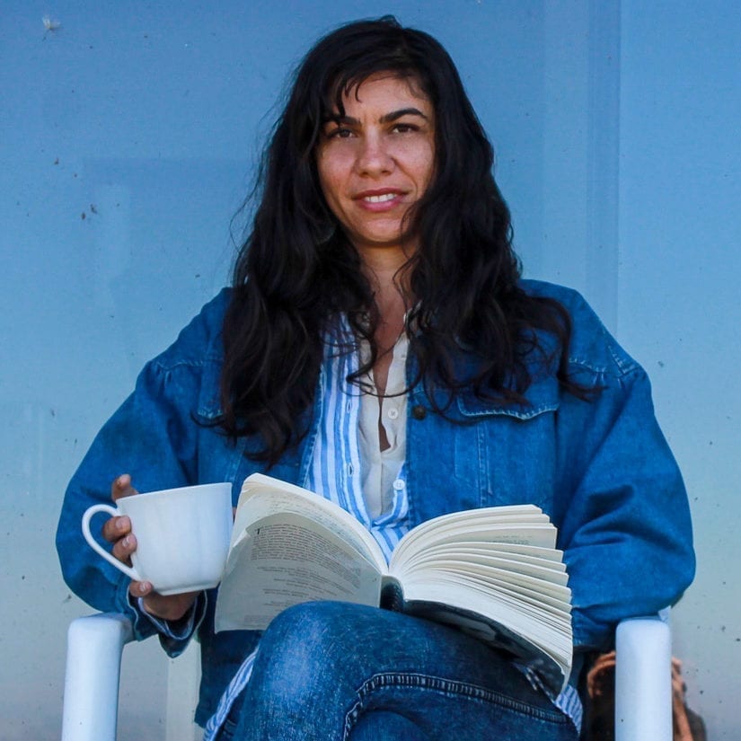 Gina Rae La Cerva - Santa Fe Workshops