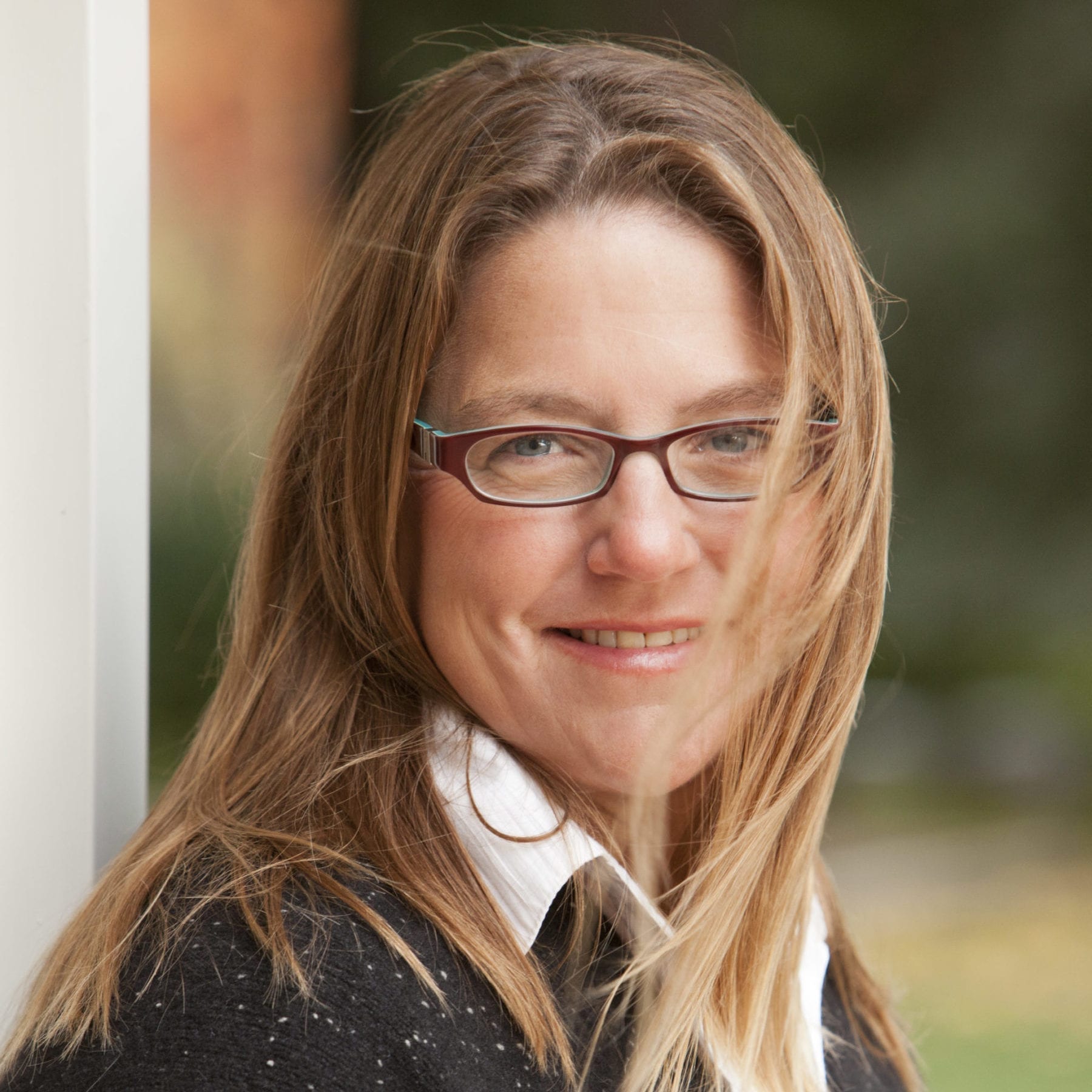 Pam Houston - Santa Fe Workshops