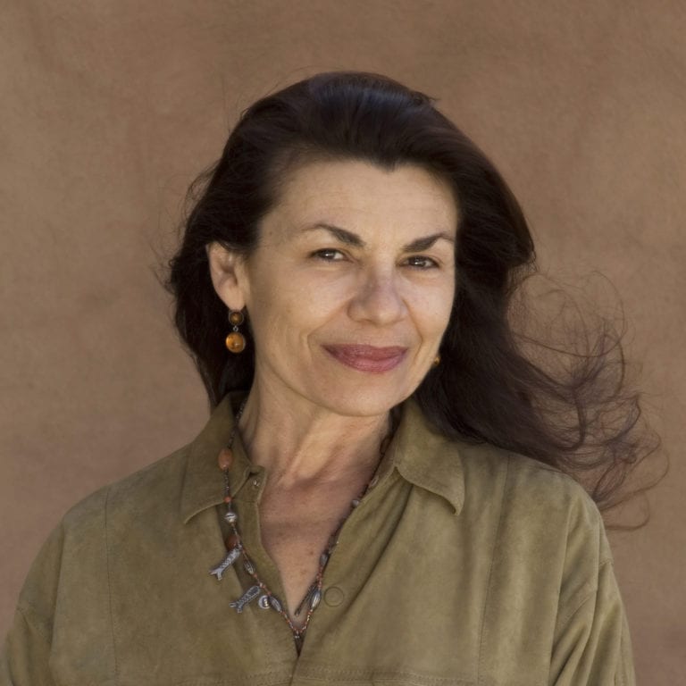 Photographing Poetic Mexico - Santa Fe Workshops