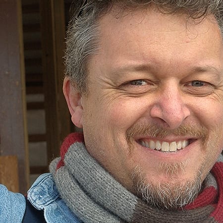 Rick Allred - Santa Fe Workshops