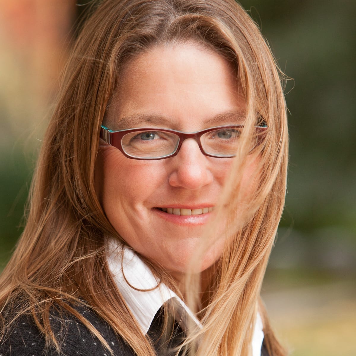 Pam Houston - Santa Fe Workshops