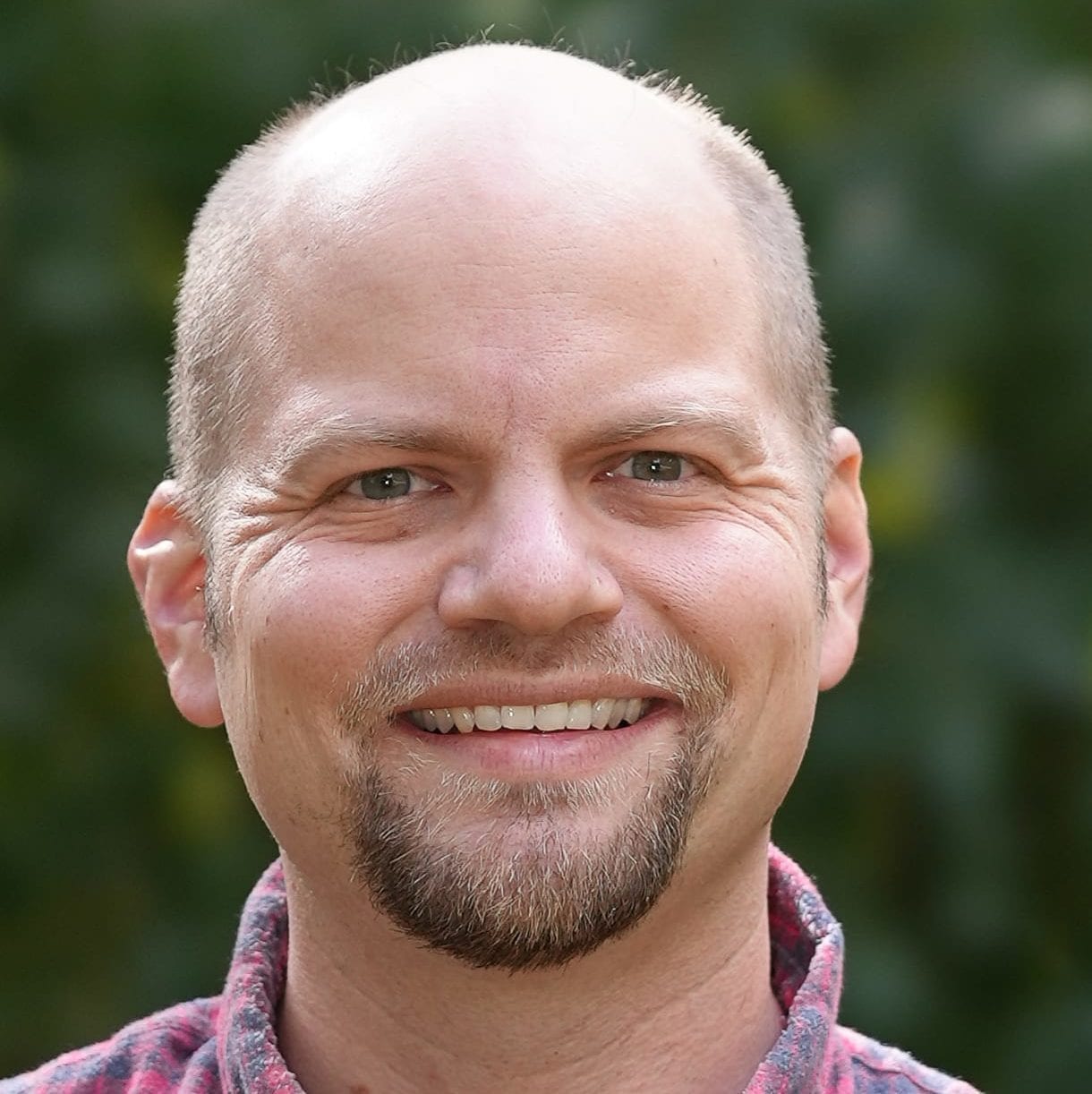 Ben Manlove - Santa Fe Workshops