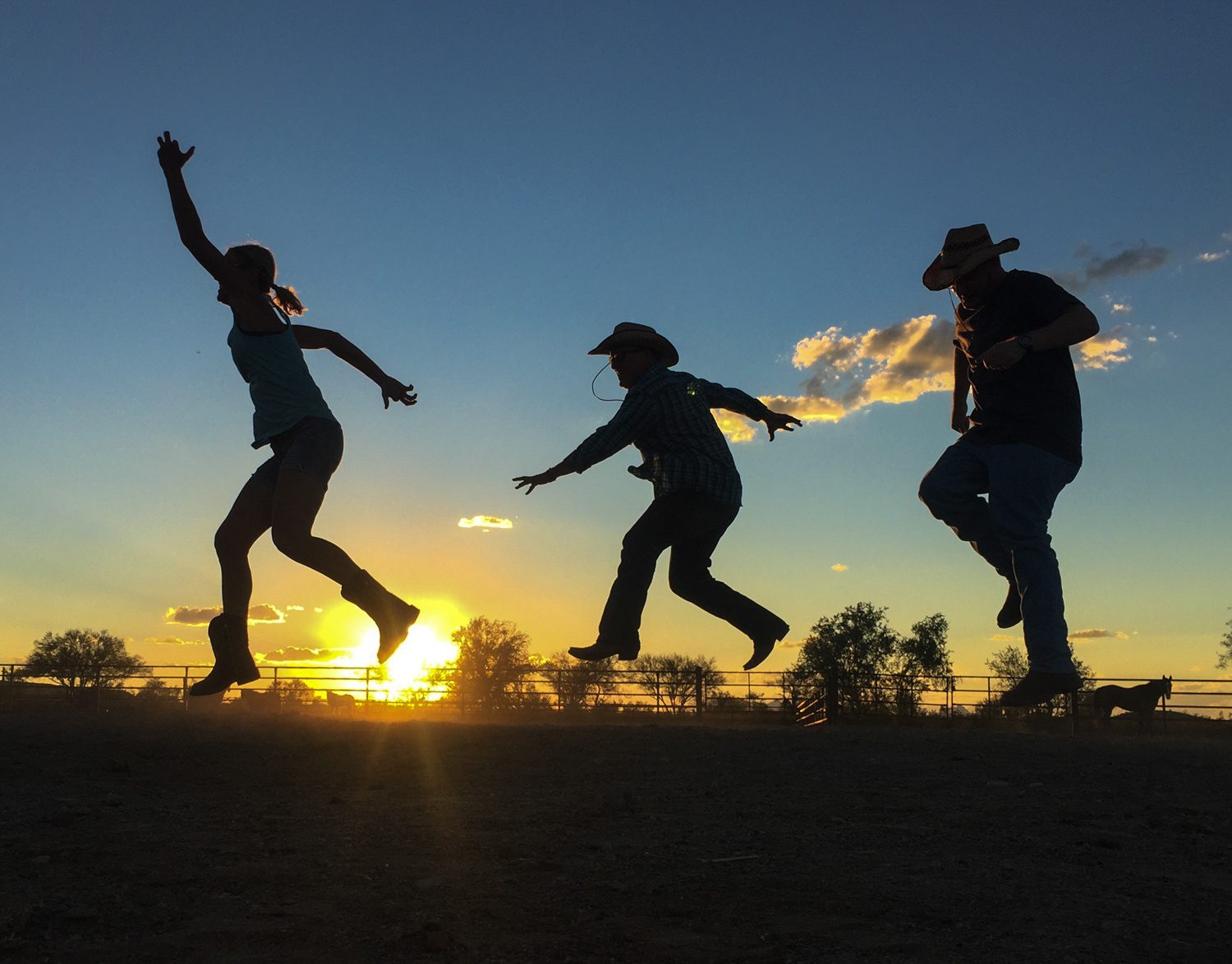 The Workshop Experience - Santa Fe Workshops