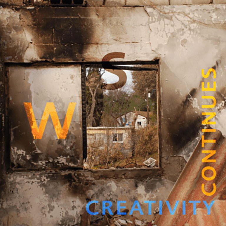 Windows with Sarah Leen and Bill Marr - Santa Fe Workshops