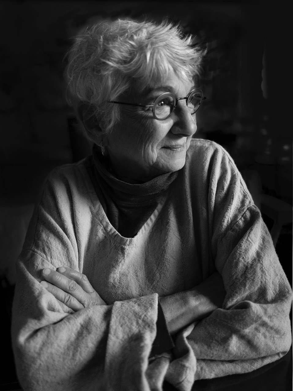 Fran Forman - Santa Fe Workshops