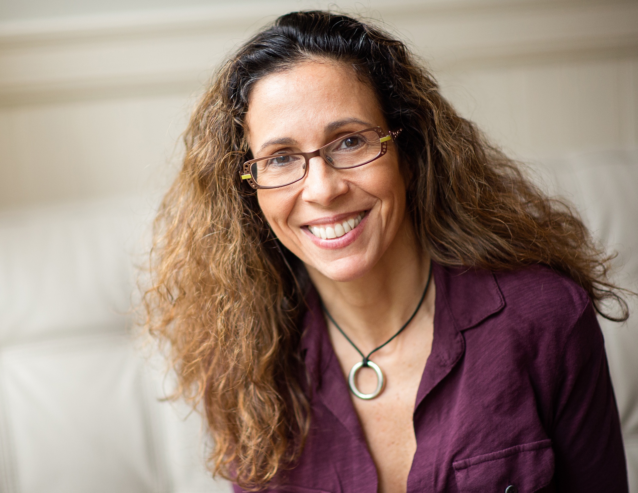 Rania Matar - Santa Fe Workshops