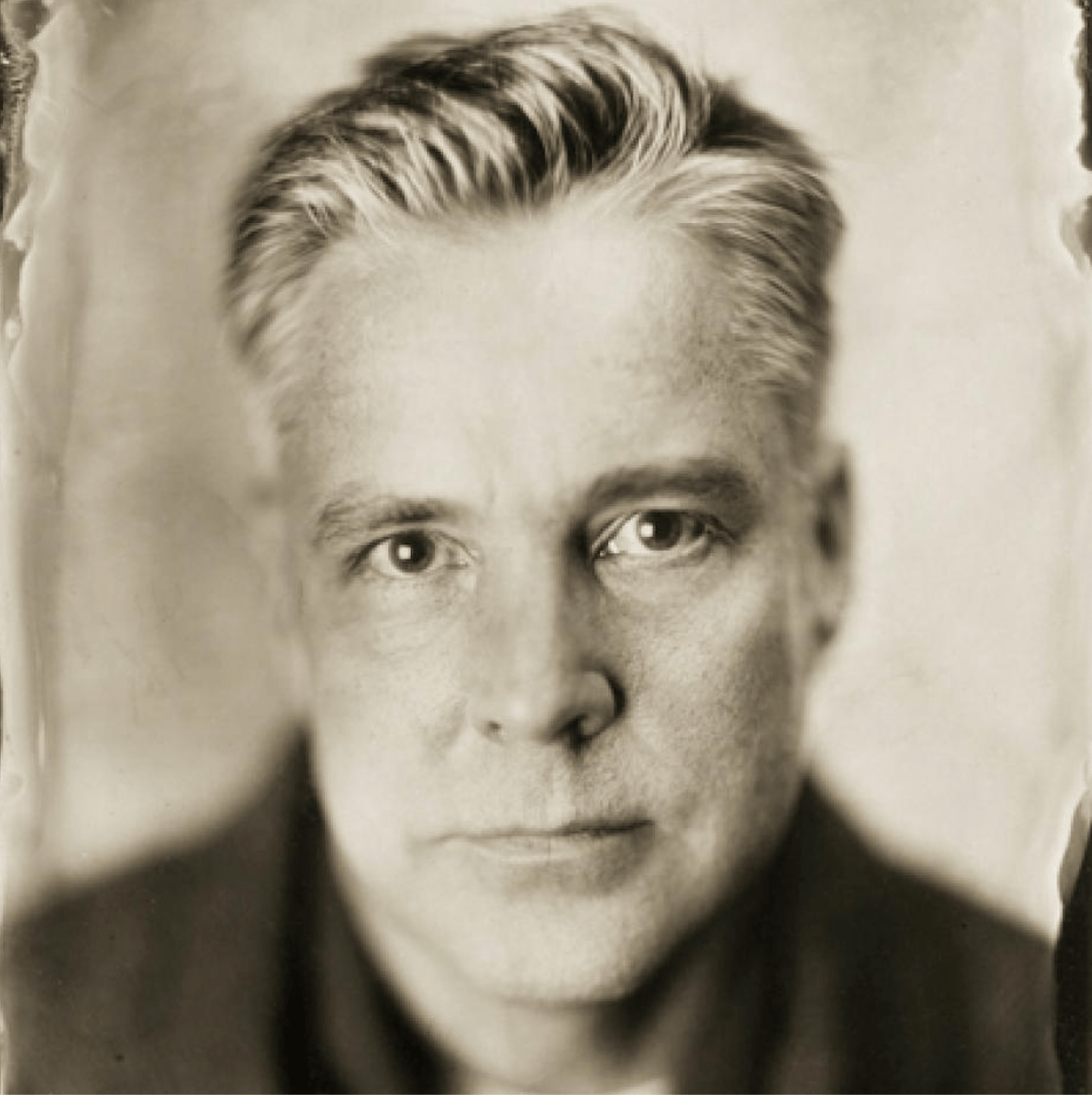 David Hilliard - Santa Fe Workshops