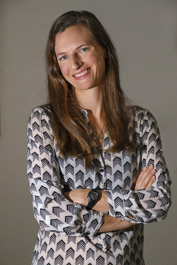 Krista Rossow - Santa Fe Workshops