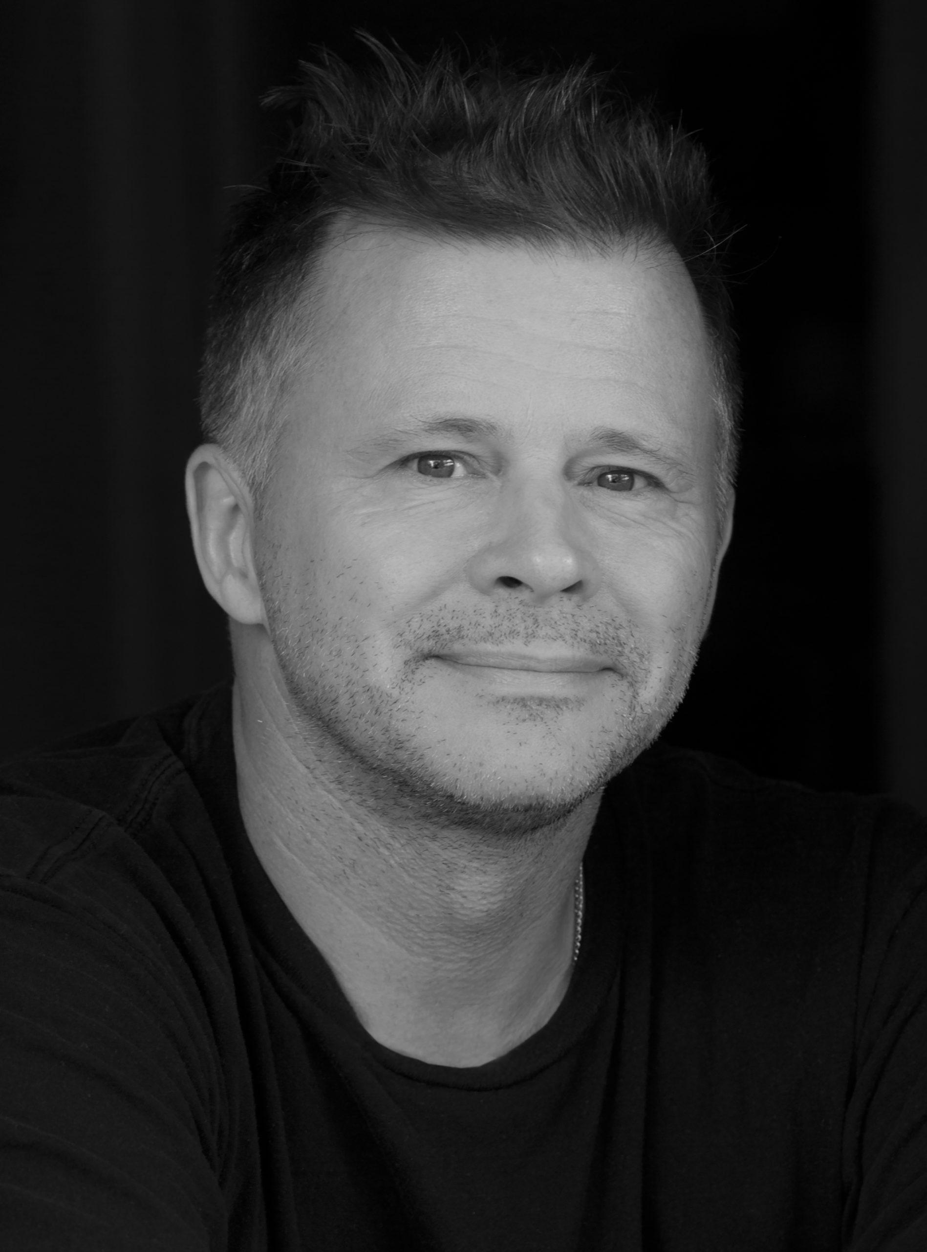 Michael Crouser - Santa Fe Workshops