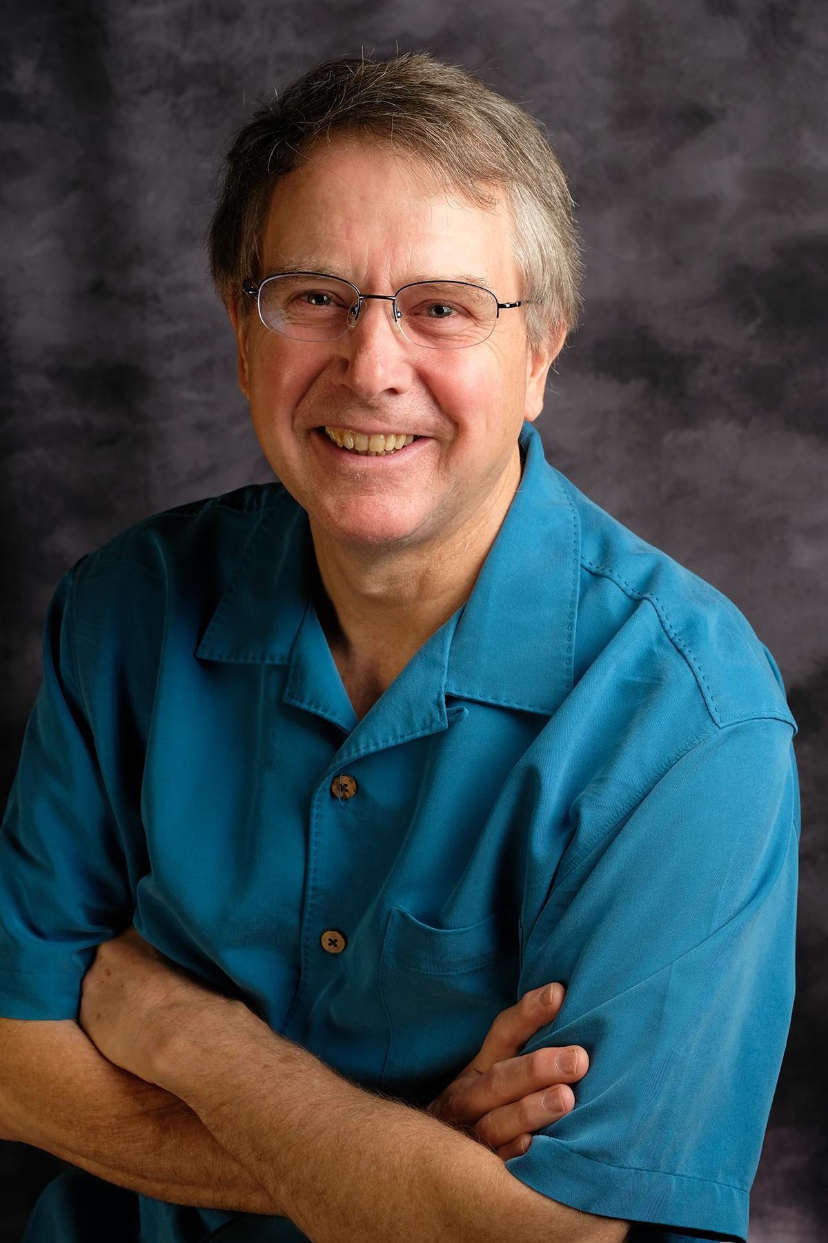 Mike Gurley - Santa Fe Workshops