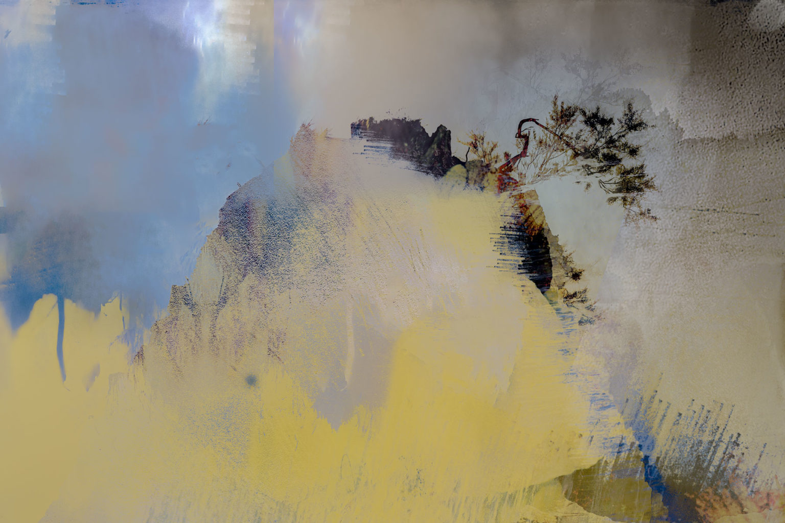 Doug Chinnery - Santa Fe Workshops