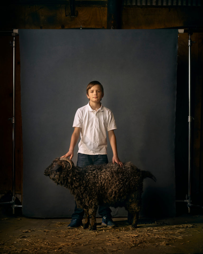 Business Practices for Fine-Art Photographers - Santa Fe Workshops