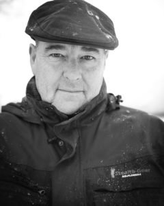 Doug Chinnery - Santa Fe Workshops