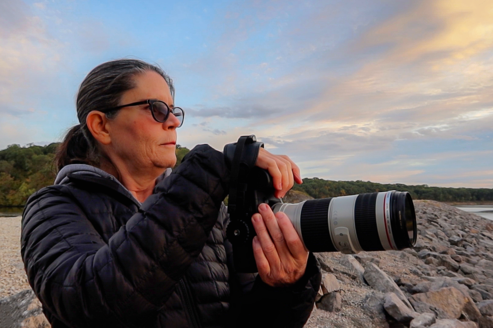 Stephanie Johnson - Santa Fe Workshops