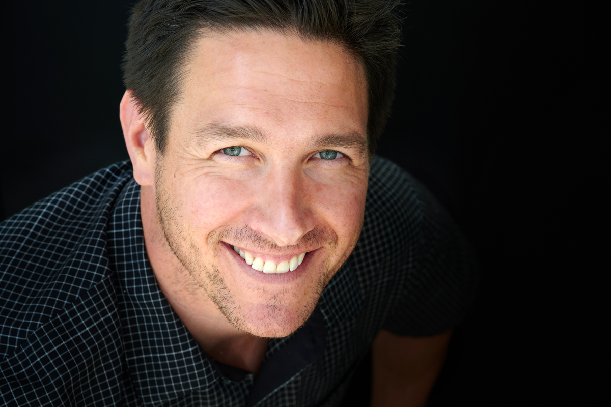 R. J. Kern - Santa Fe Workshops