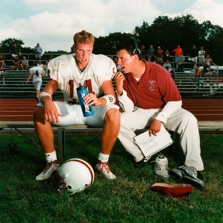 Brian Finke - Santa Fe Workshops