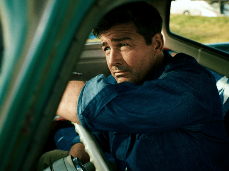 Environmental Portraiture in Natural Light - Santa Fe Workshops