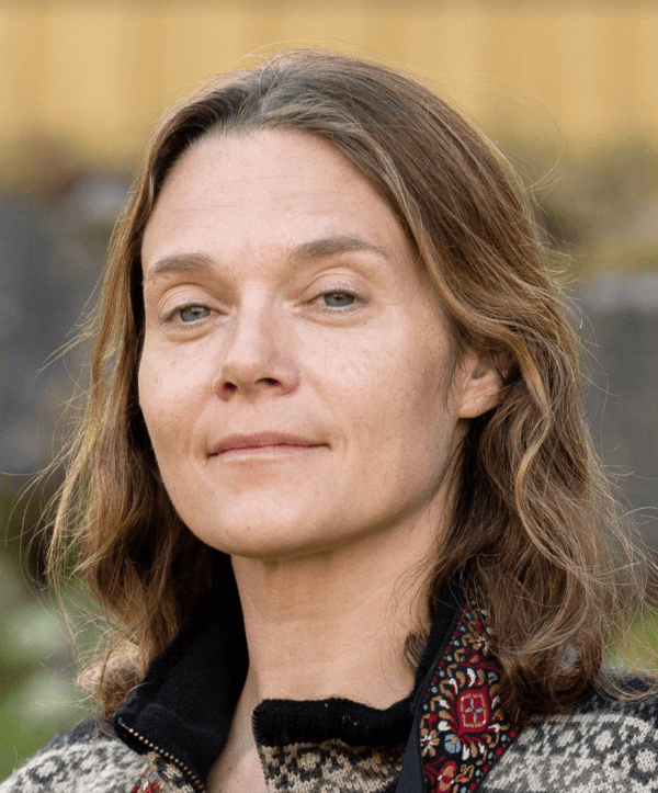 Telling Stories - Santa Fe Workshops