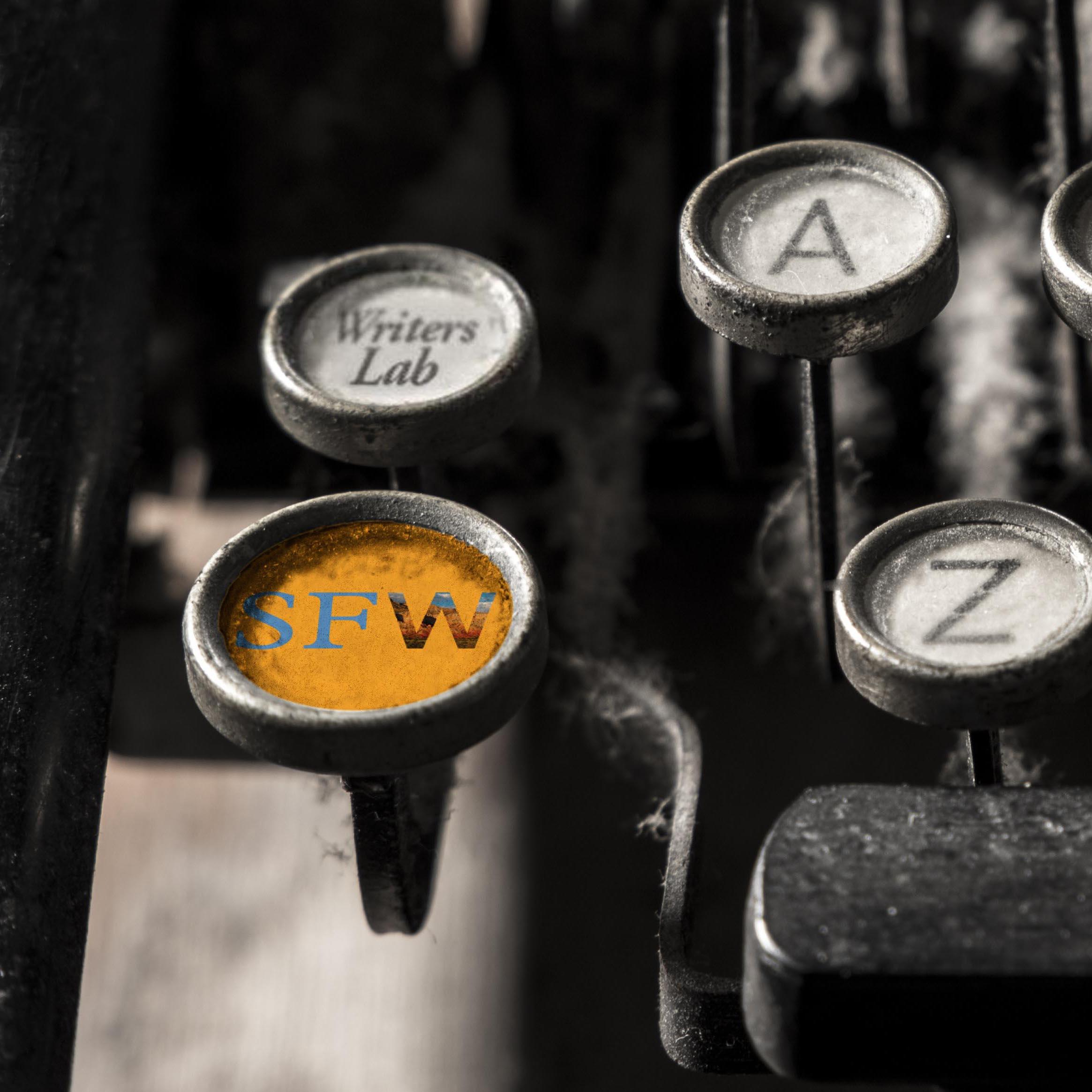 Writers Lab - SFW Online - Santa Fe Workshops