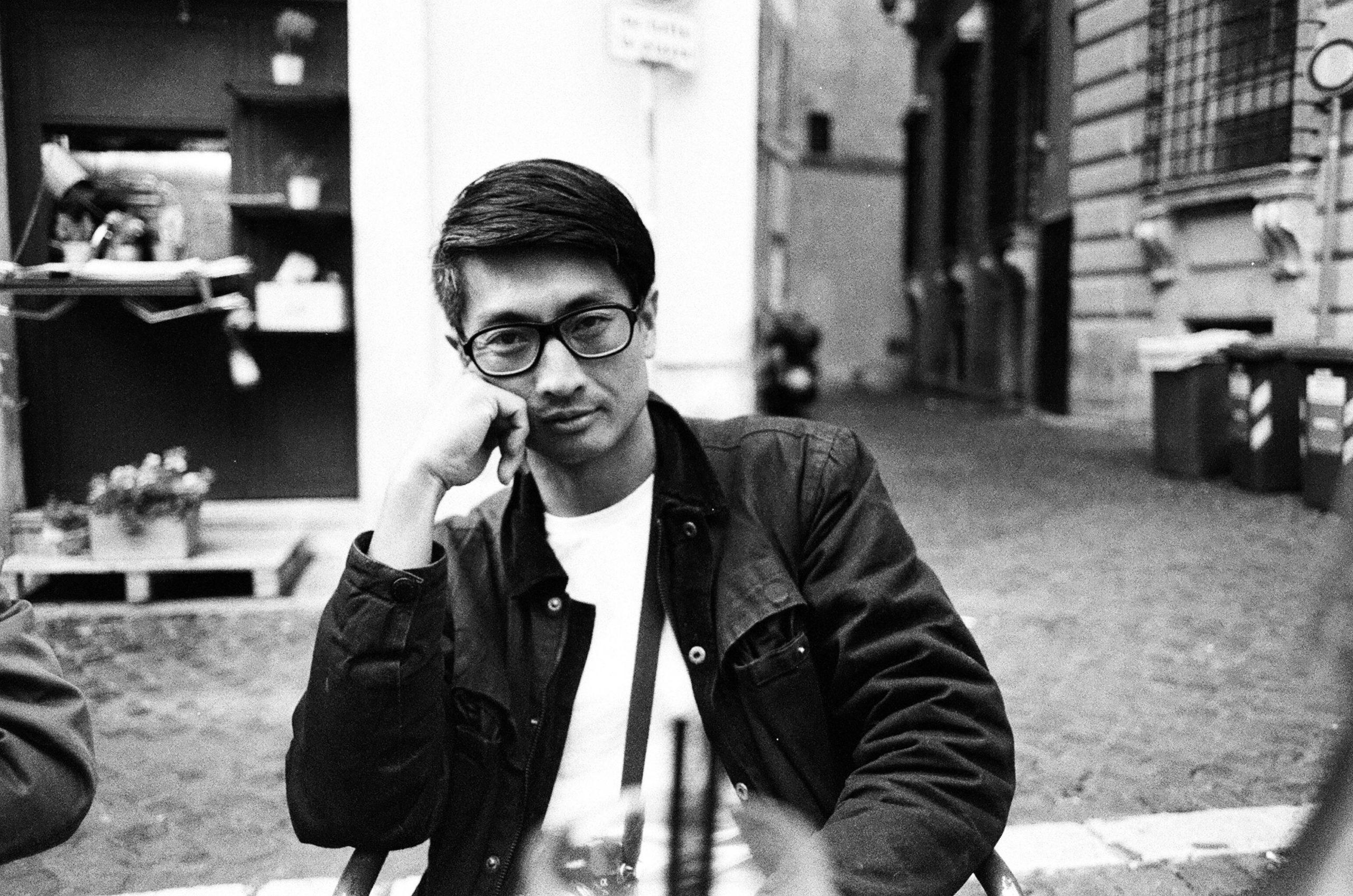 Sebastian Kim - Santa Fe Workshops