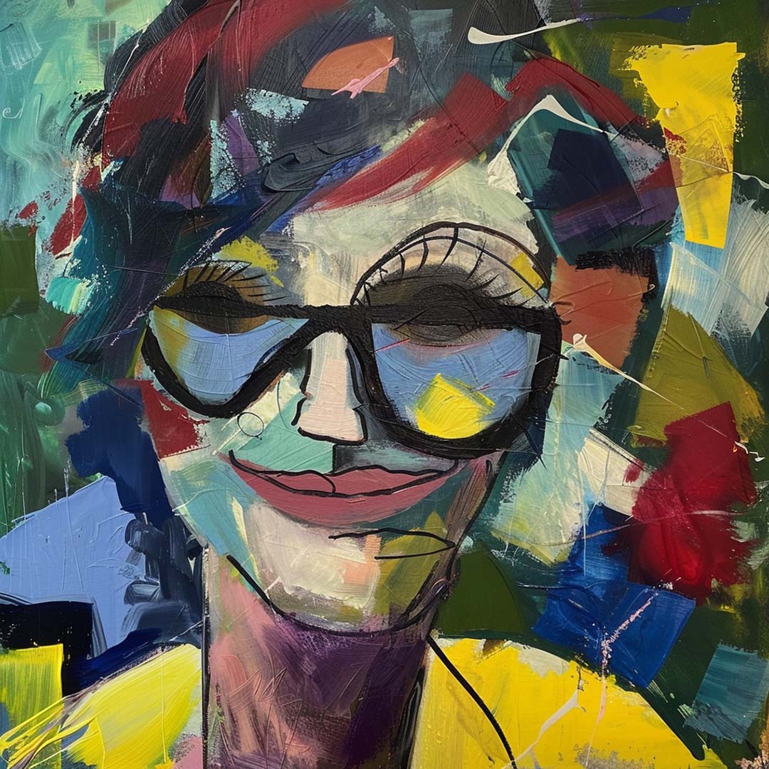 Ryn Clarke - Santa Fe Workshops