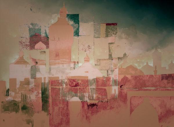 Doug Chinnery - Santa Fe Workshops