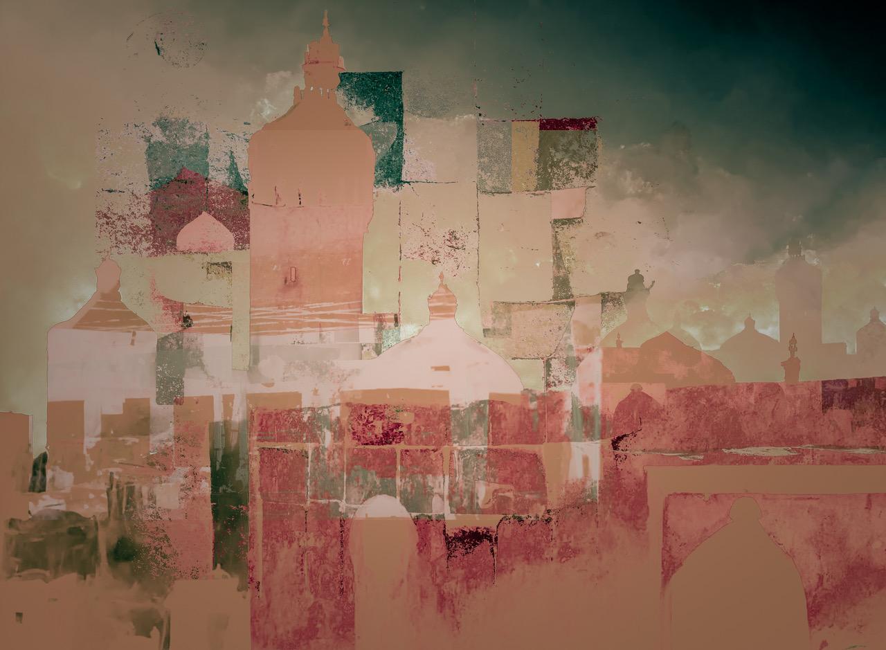 Doug Chinnery - Santa Fe Workshops