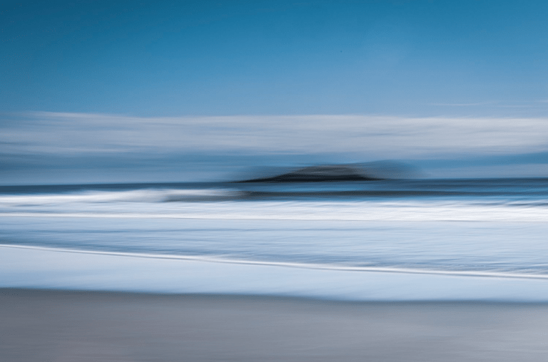 Creative Vision: ME + ICM - Santa Fe Workshops