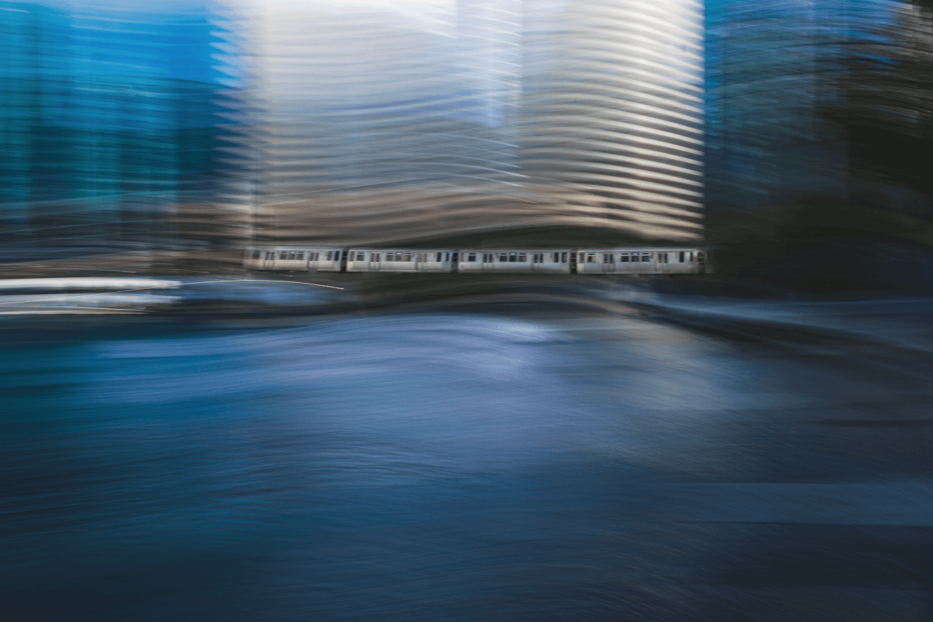 Creative Vision: ME + ICM - Santa Fe Workshops