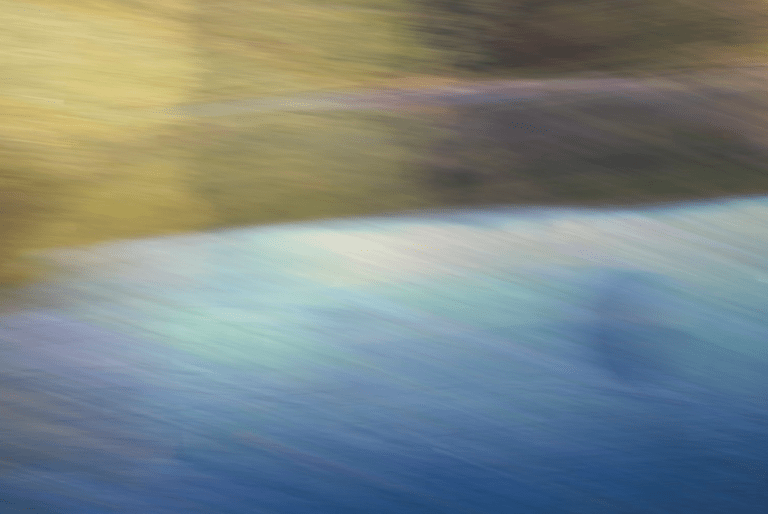 Creative Vision: ME + ICM - Santa Fe Workshops