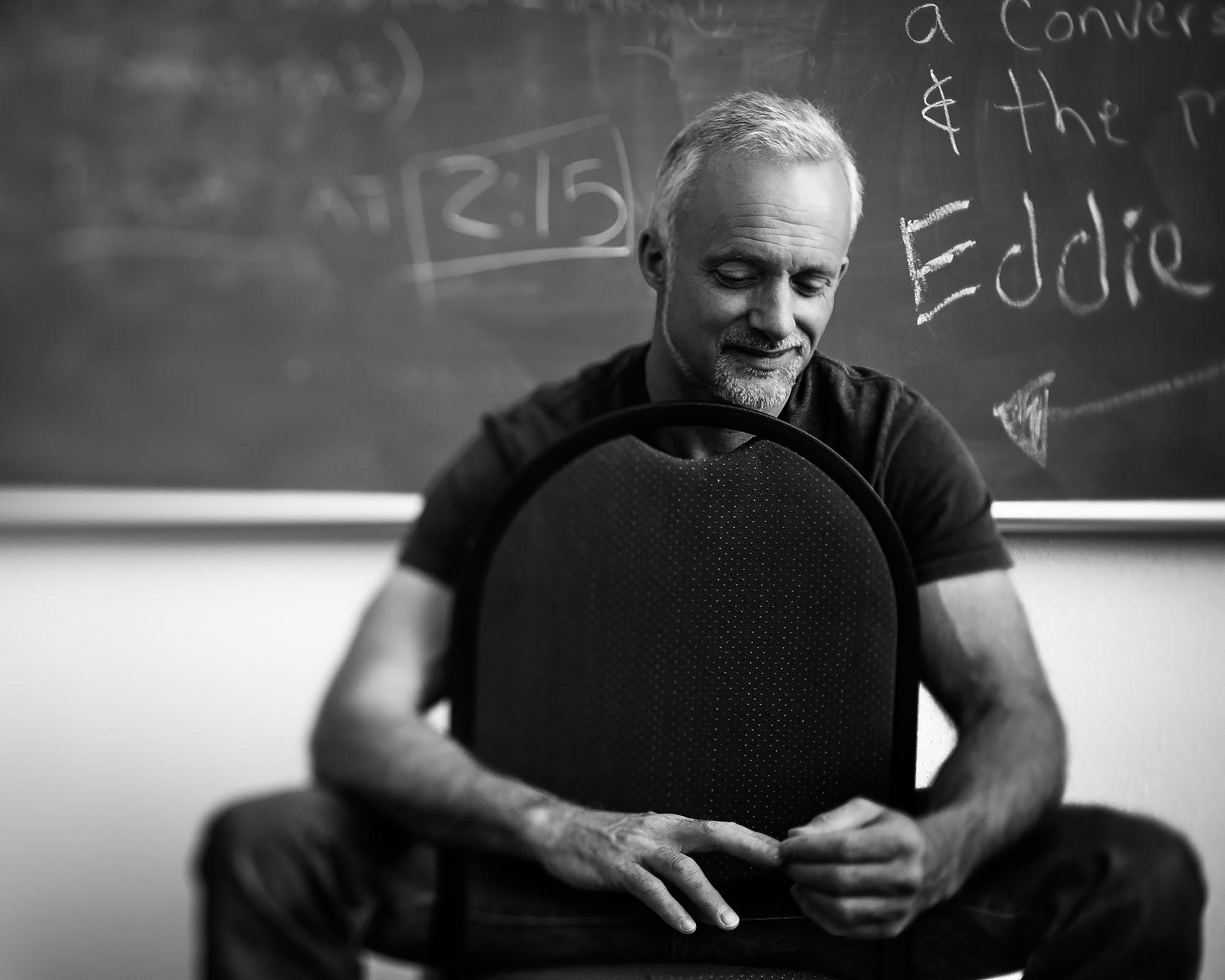 Eddie Soloway Learning to See Scholarships - Santa Fe Workshops
