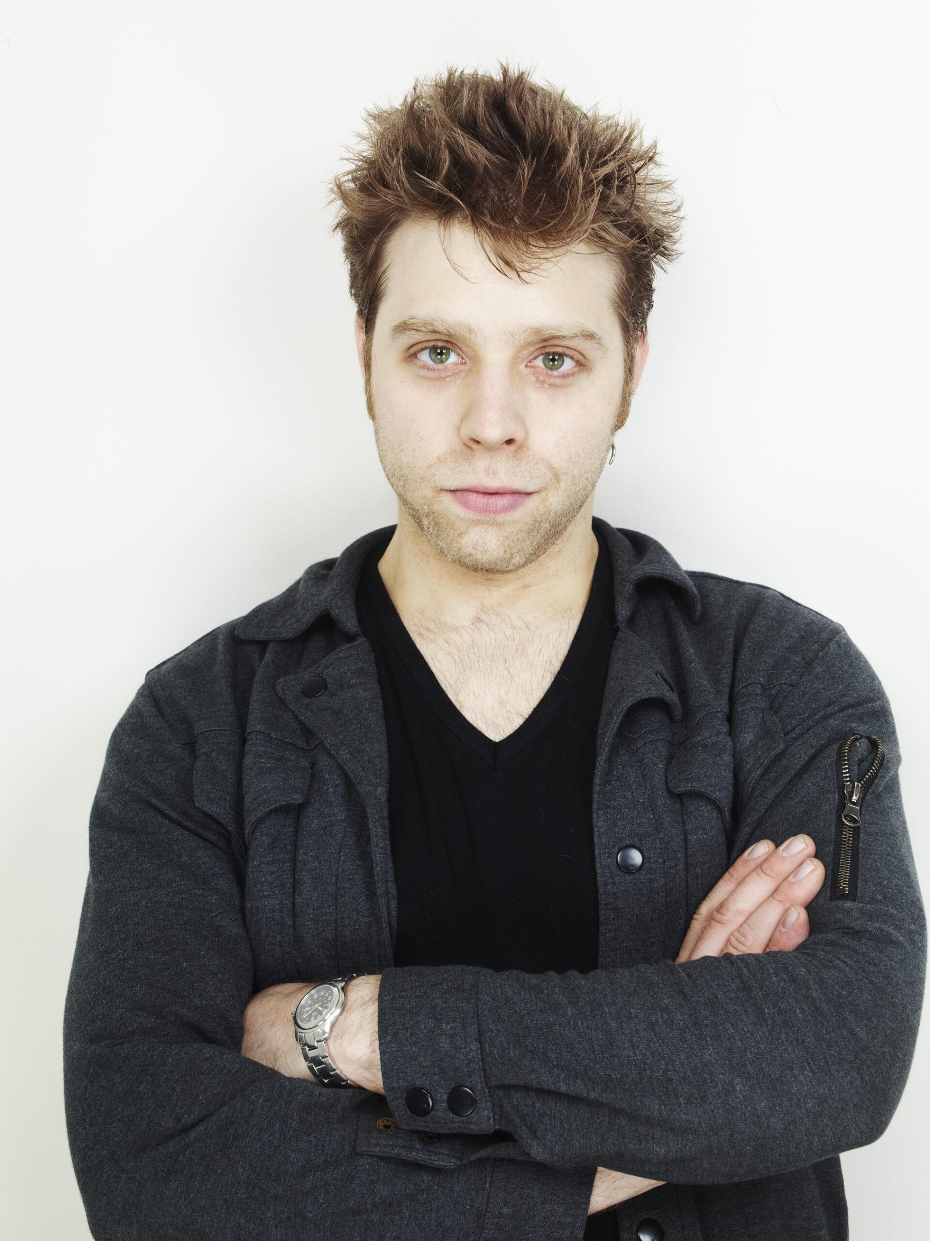 Nick Rapaz - Santa Fe Workshops