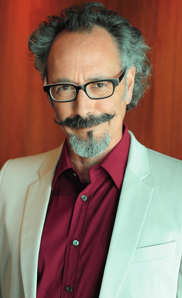 Lev L. Spiro - Santa Fe Workshops