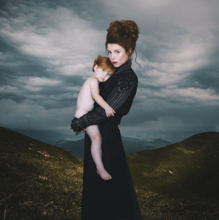 The Art of the Conceptual Portrait - Santa Fe Workshops