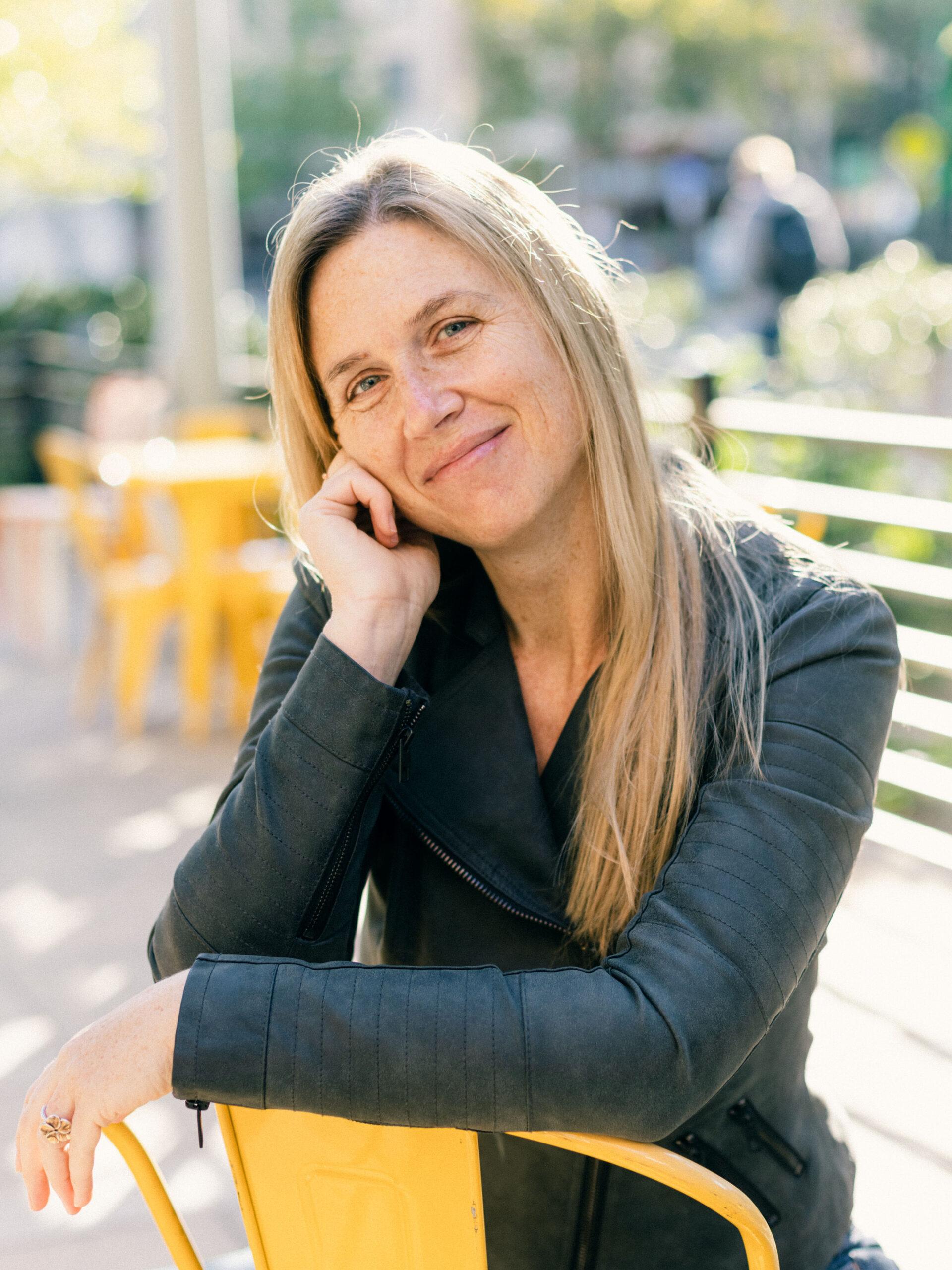 Cat Simmons - Santa Fe Workshops