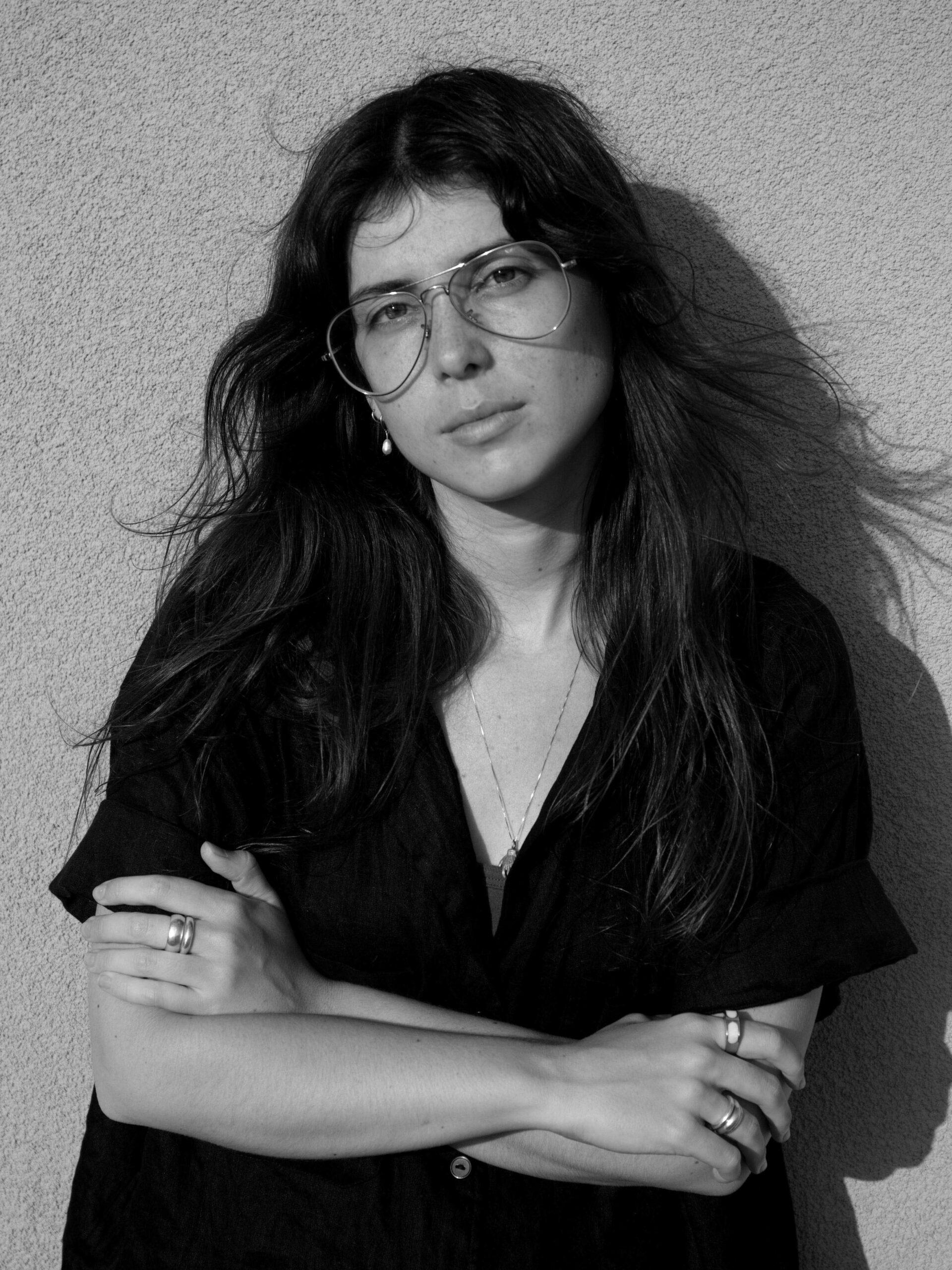 Amanda Webster - Santa Fe Workshops