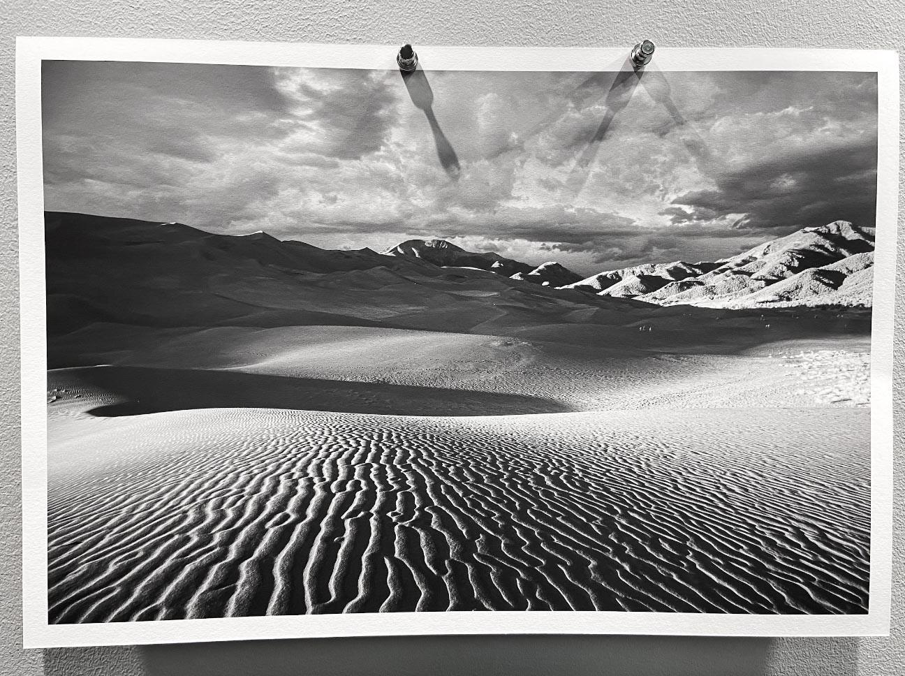 Introduction to Fine-Art Digital Printmaking - Santa Fe Workshops