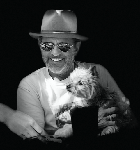 Jim Krantz - Santa Fe Workshops