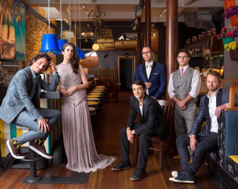 Natural and Artificial Lighting: The Basics and Beyond - Santa Fe Workshops