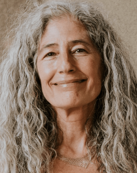 Elizabeth Jacobson - Santa Fe Workshops