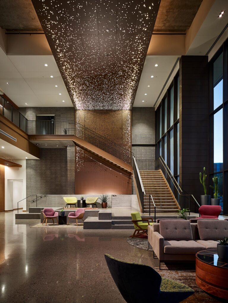 Architectural Photography: Beauty and Structure - Santa Fe Workshops