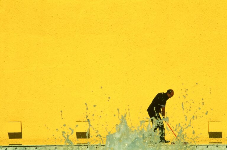 Mastery: The Art of Color Photography - Santa Fe Workshops