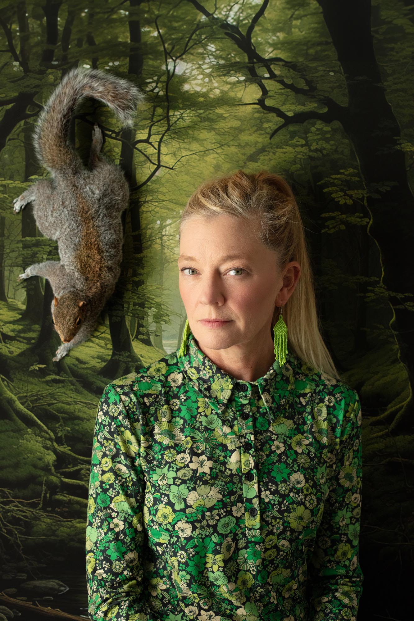 Kimberly Witham - Santa Fe Workshops