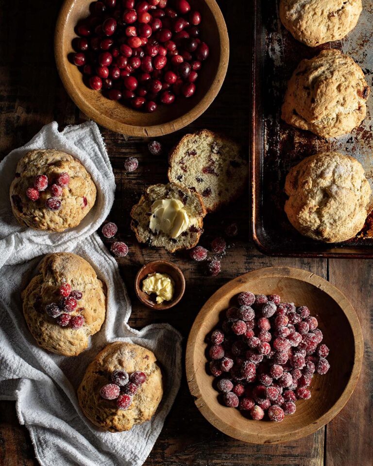 A Taste of Santa Fe: Food and Restaurant Photography - Santa Fe Workshops