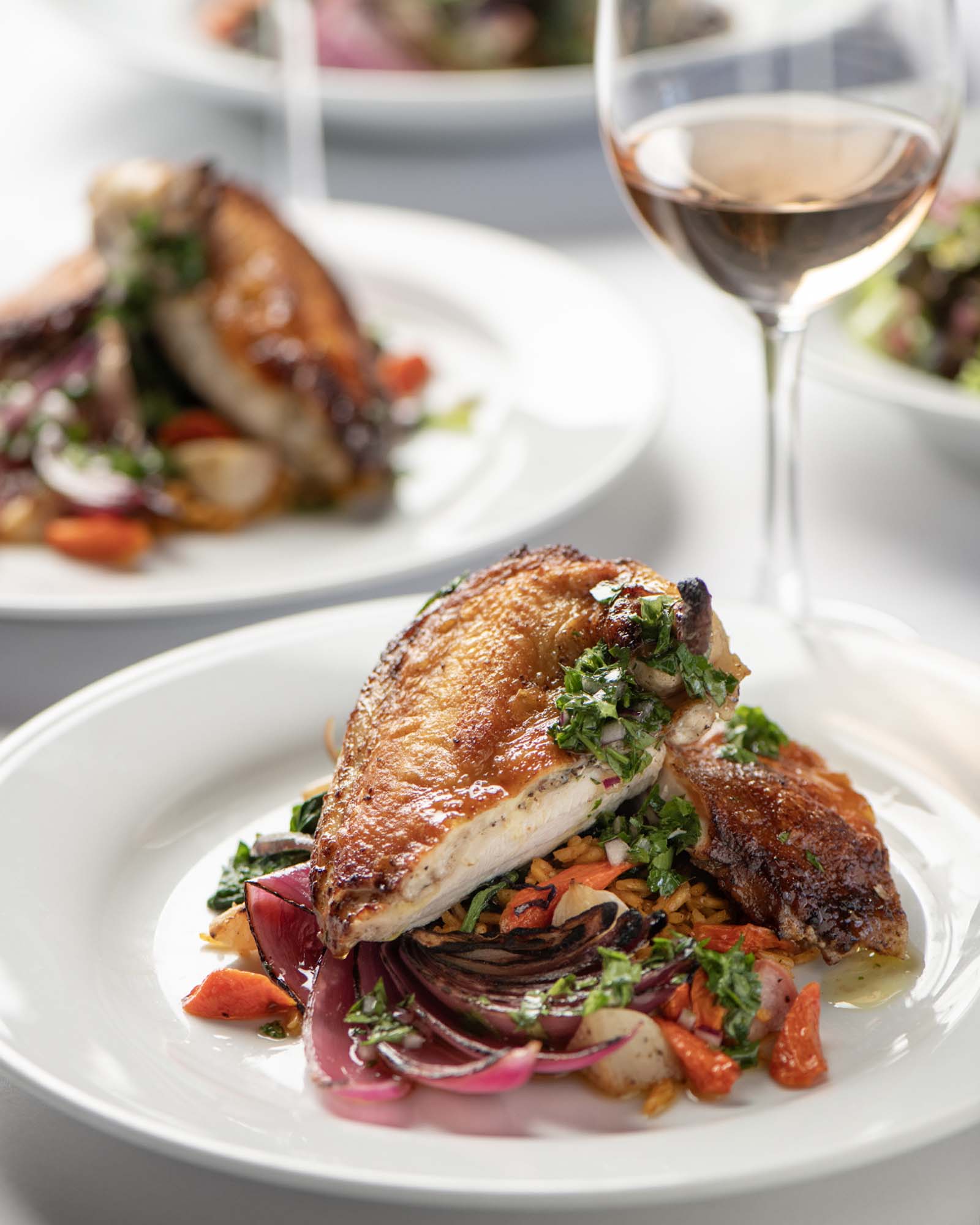 A Taste of Santa Fe: Food and Restaurant Photography - Santa Fe Workshops