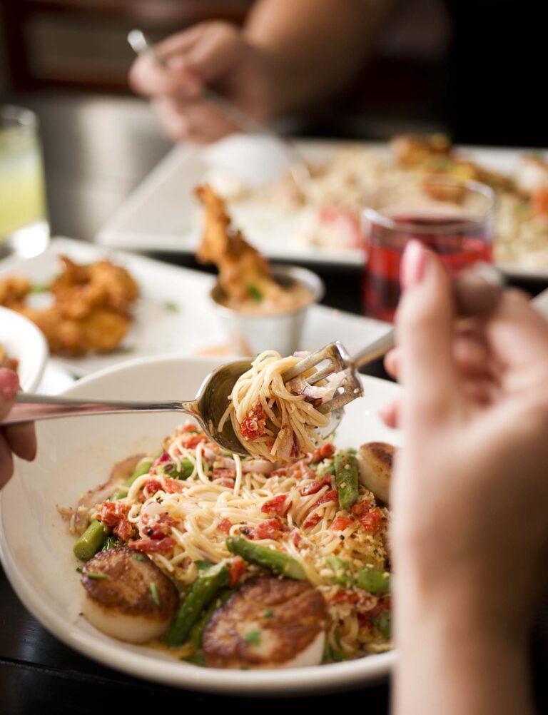 A Taste of Santa Fe: Food and Restaurant Photography - Santa Fe Workshops