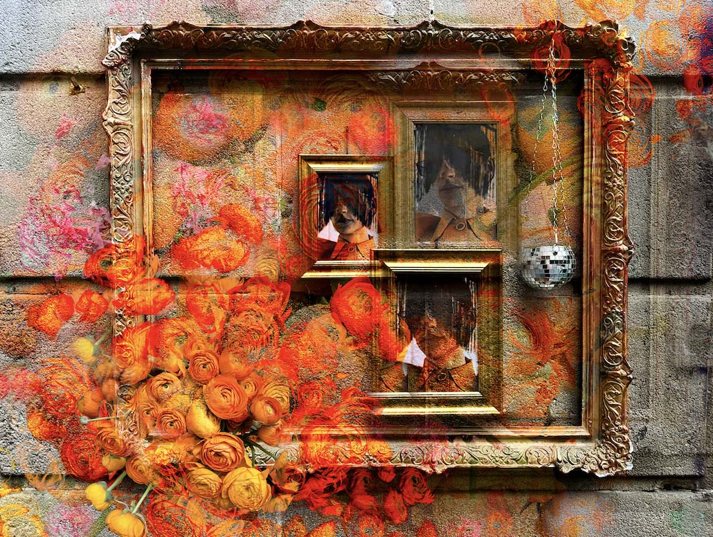 David Snyder - Santa Fe Workshops