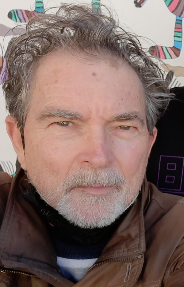 Michael Napper - Santa Fe Workshops